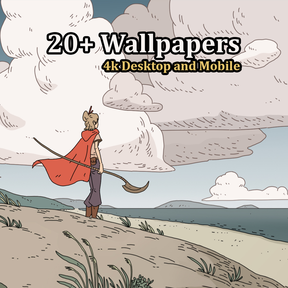 20+ Ithya Wallpapers 4K for Desktop and Mobile