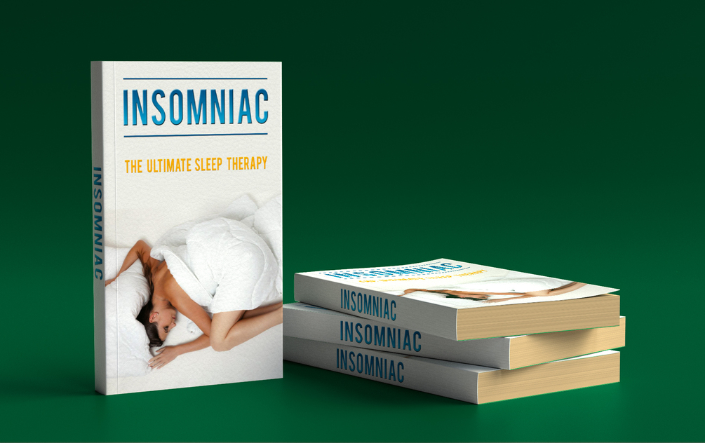 Insomiac: The Ultimate Sleep Therapy