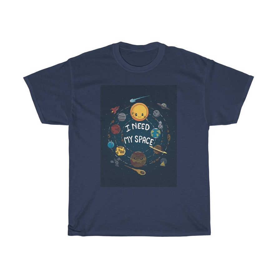 Space T-Shirt