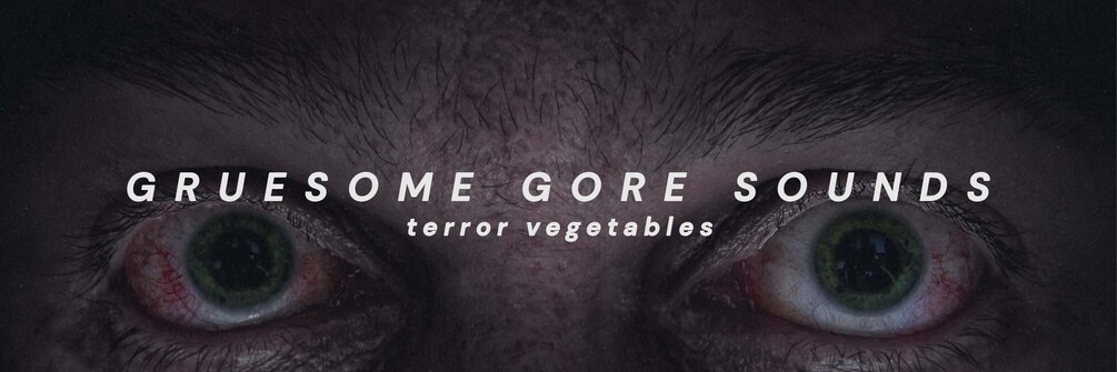Gore Sound Effects Library