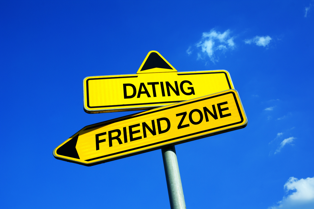 How To Escape The Friend Zone