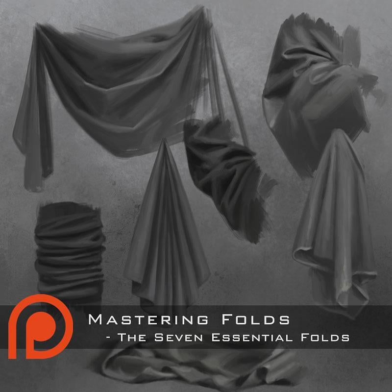 Mastering Folds - The Seven Essential Folds