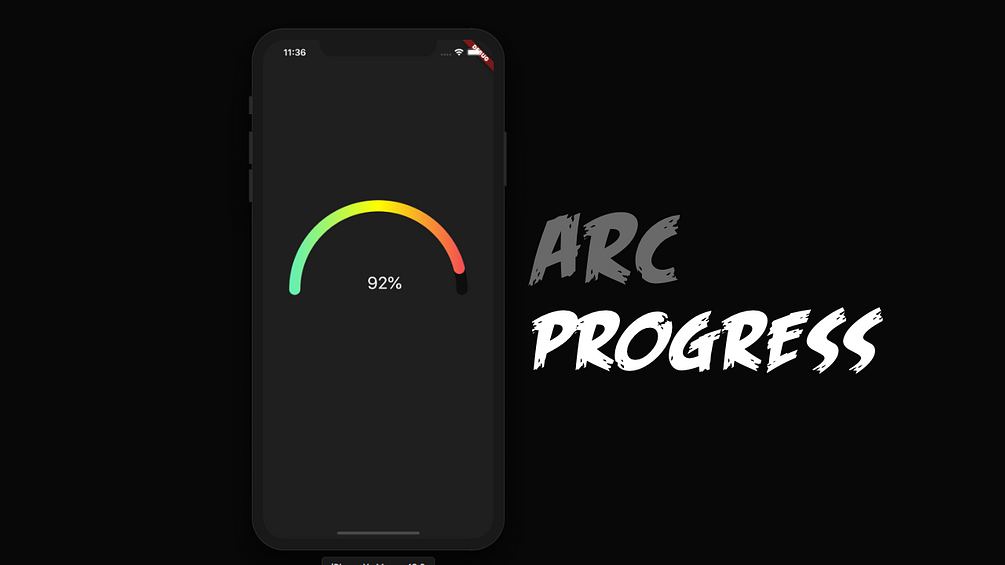 Arc Progress