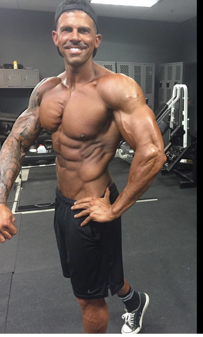 Male Cutting Program