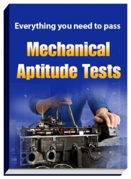 Mechanical Aptitude Tests