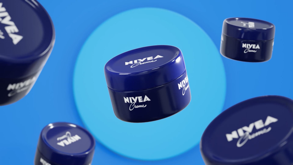 Nivea model