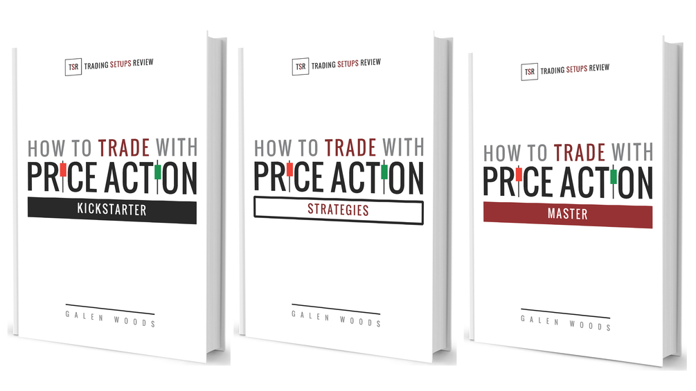 How to Trade with Price Action eBook Series