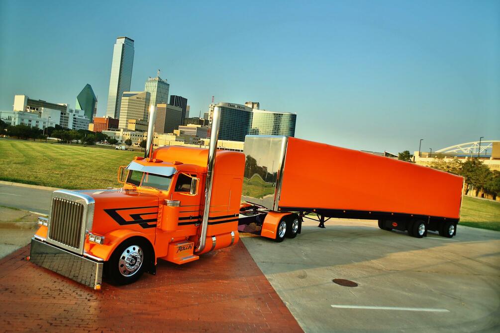 Rollin Transport Trend Settin' Combo.scs