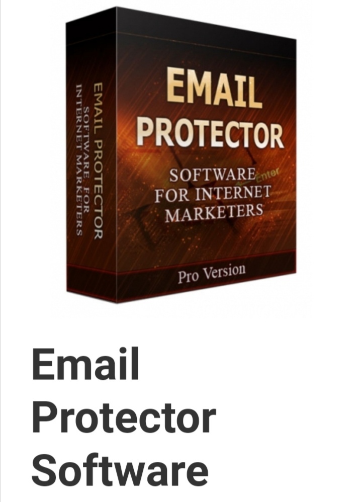 Email Protector
