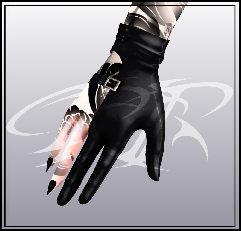 apyr (@apyr) - Jinxxy