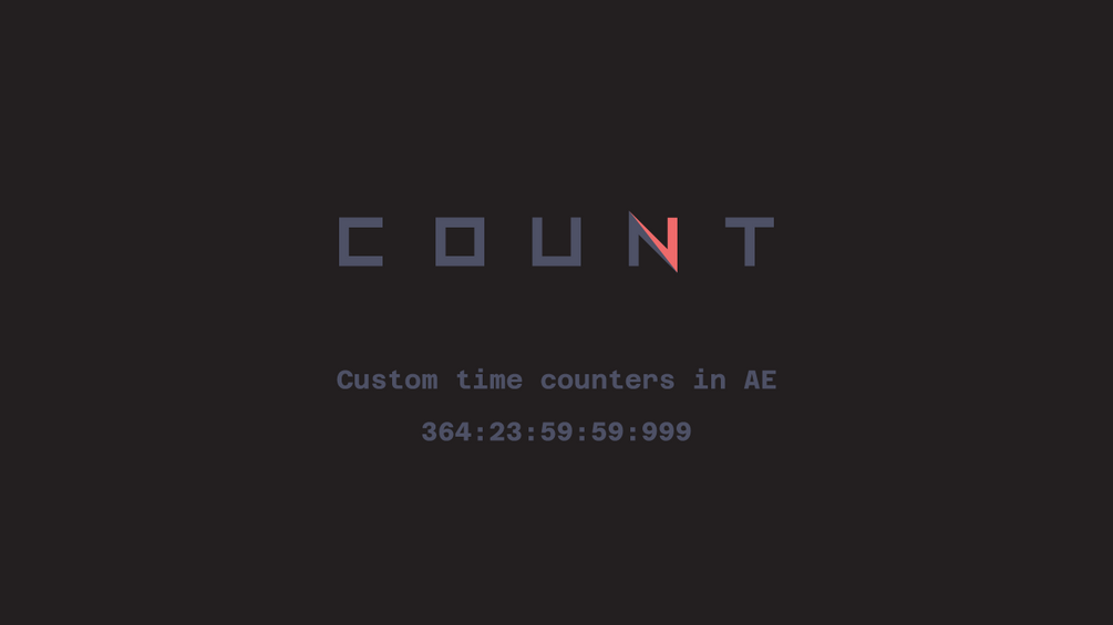 Count