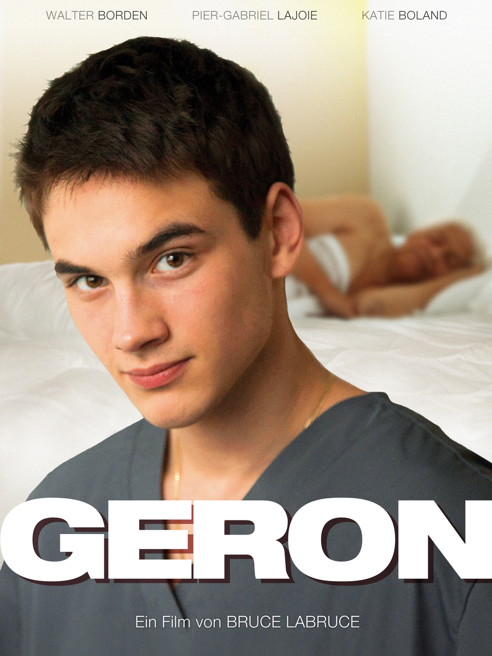 GERON