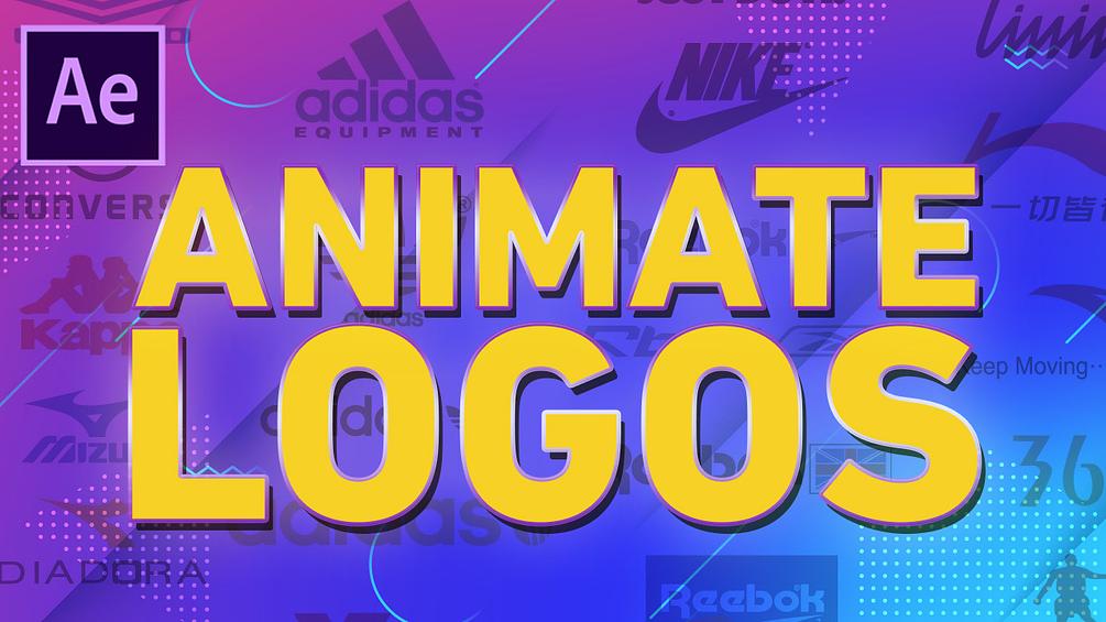 Animate a Logo Reveal - After Effects Project