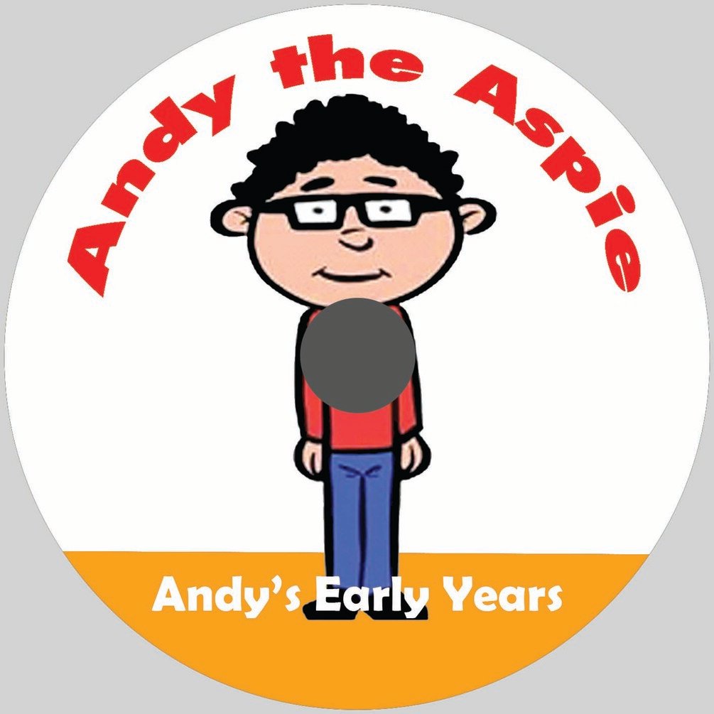 Andy's Early Years