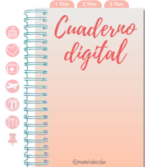 Cuaderno digital 1