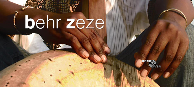 behr - Zeze Ableton Instrument Rack