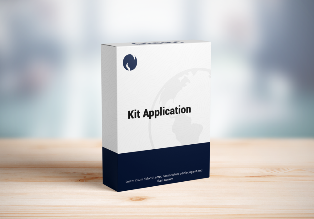 Kit Application