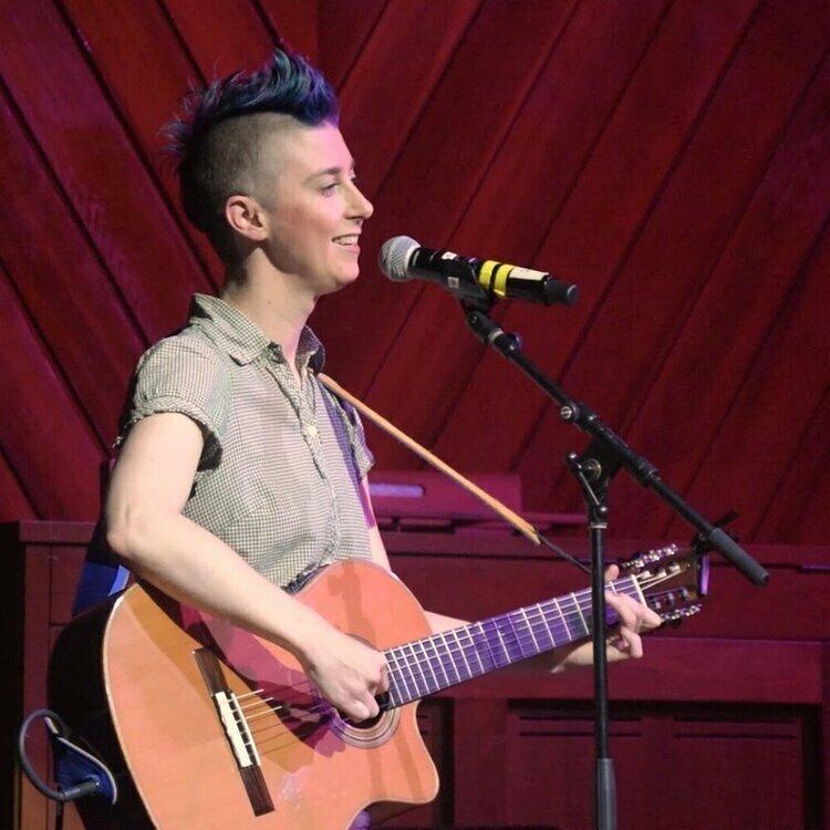 2020 Retreat: Saturday Evening Large Group Session: Porch Stories ...