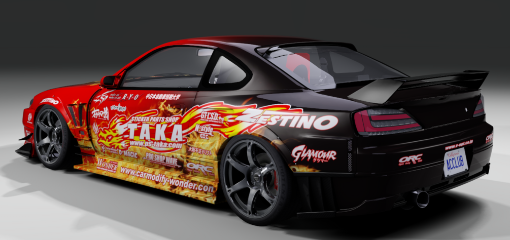 S15 WONDER GLARE UNENCRYPTED