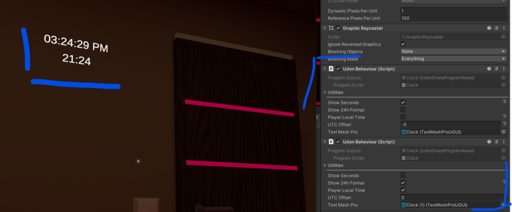 UdonToolbox for world creation [VRChat / Udon]