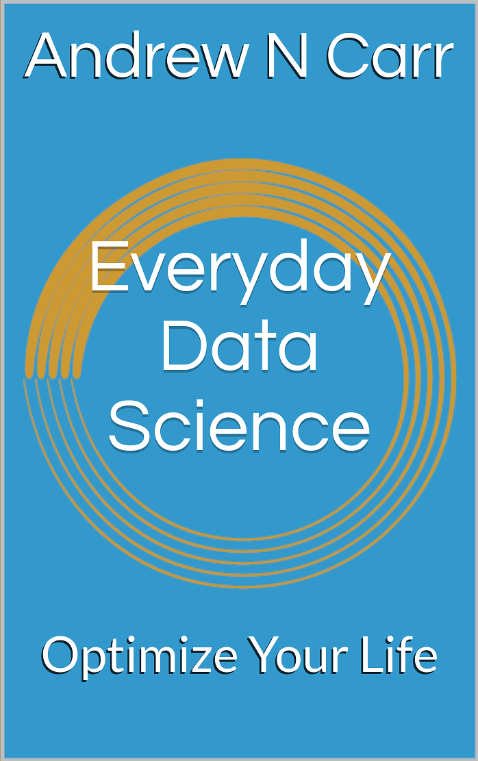 Everyday Data Science