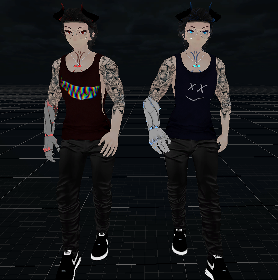 ReFleX (@ReFleX) - Jinxxy