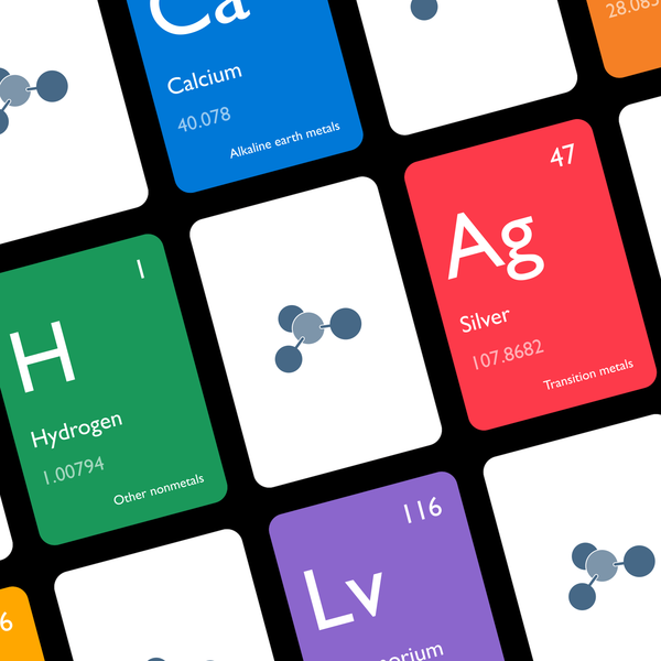 periodic-table.io