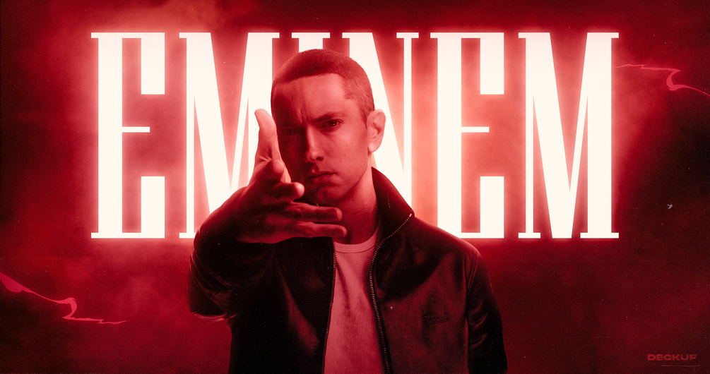 EMINEM PC WALLPAPER