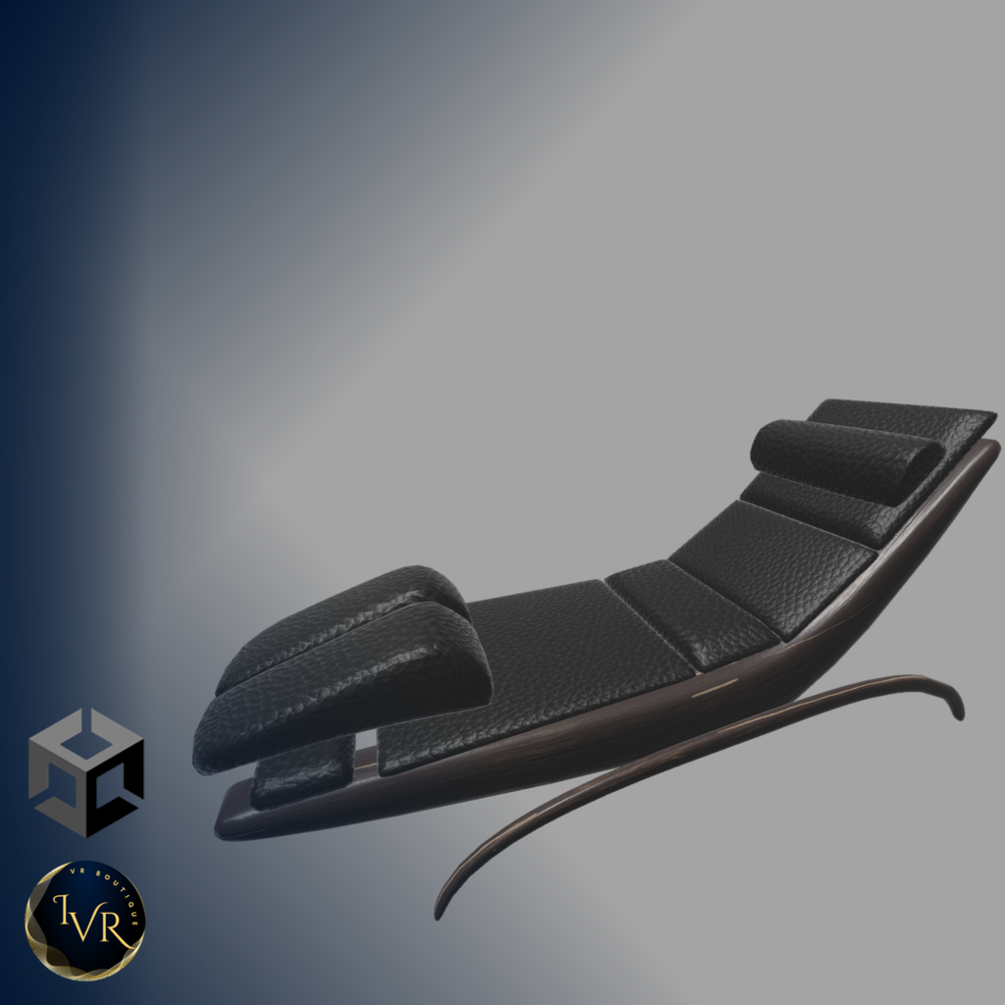 Therapy Chair (Unity)