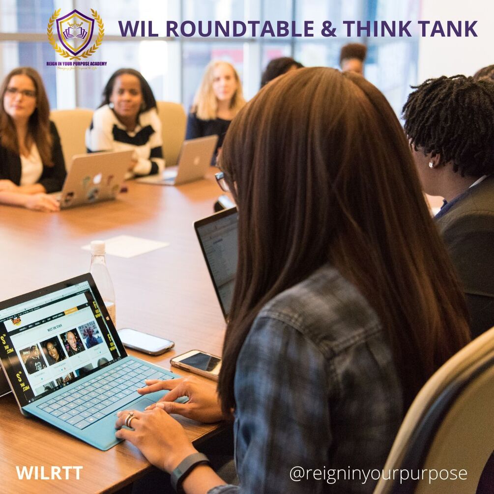 Leadership Roundtable & Think Tank