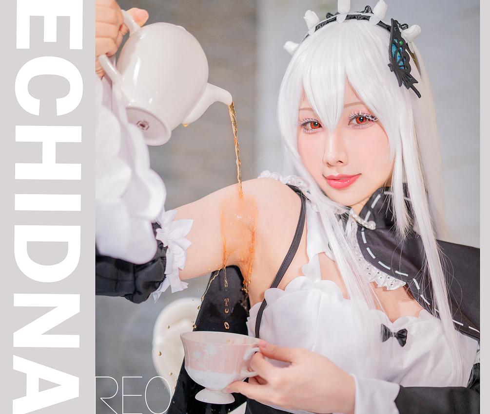 Re:0 《Echidna》