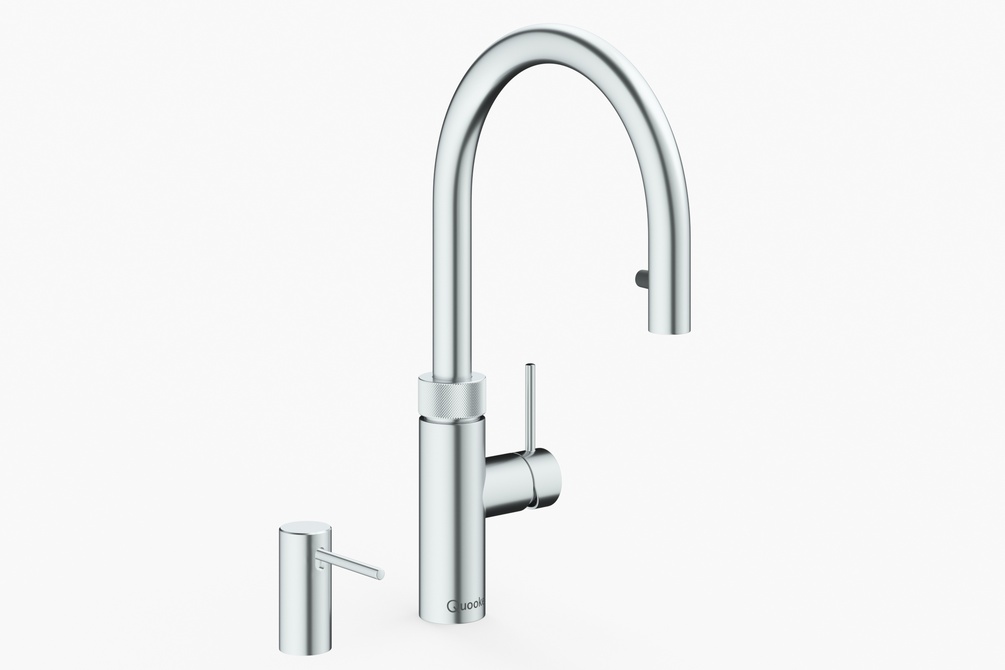 QUOOKER - Faucet set