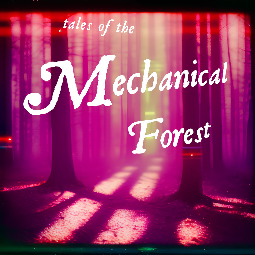 Tales of the Mechanical Forest