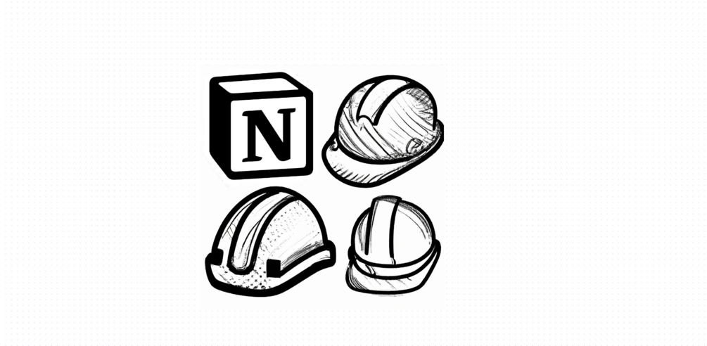 Notion Contractor Tracker Template