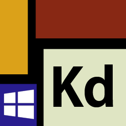 Kuadro - Reference Image Viewer Windows