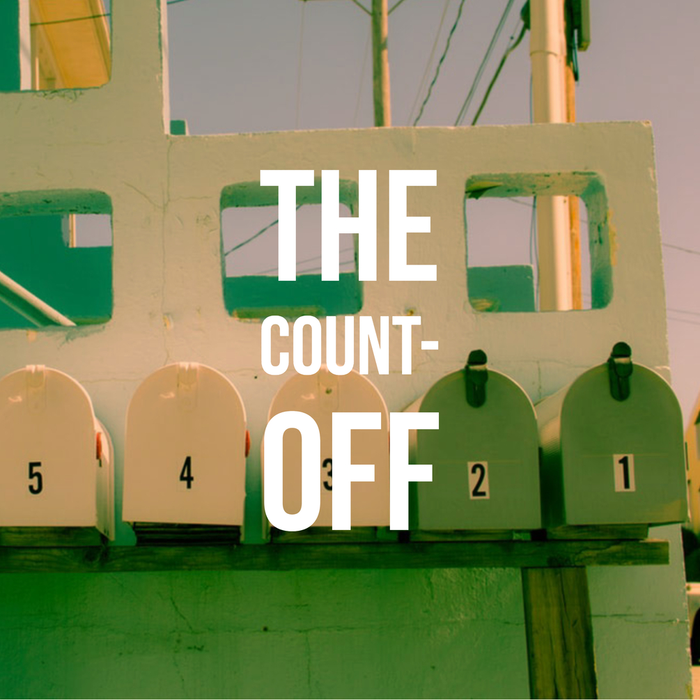 The count-off sample collection