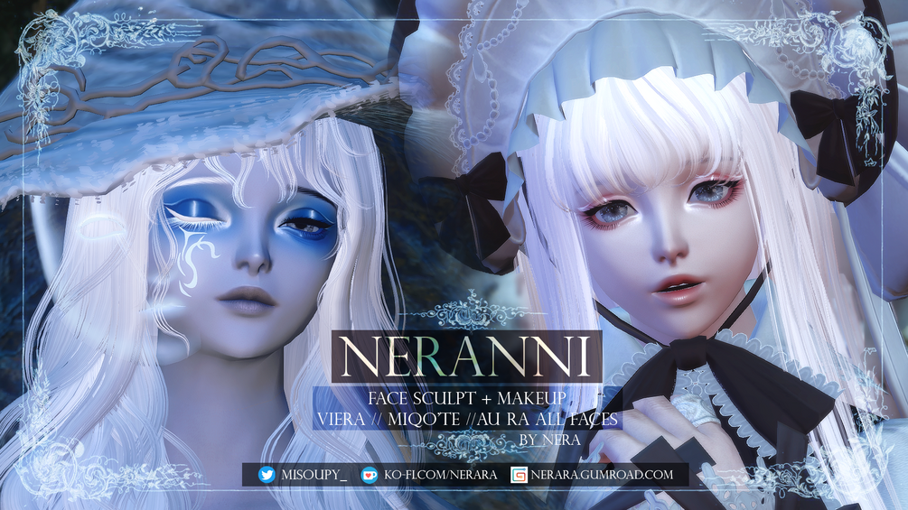･ﾟ Neranni ･ﾟ