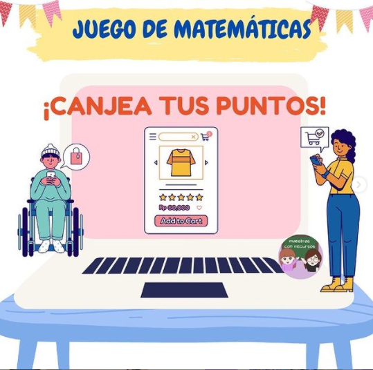 Canjea tus puntos (Ambos niveles)