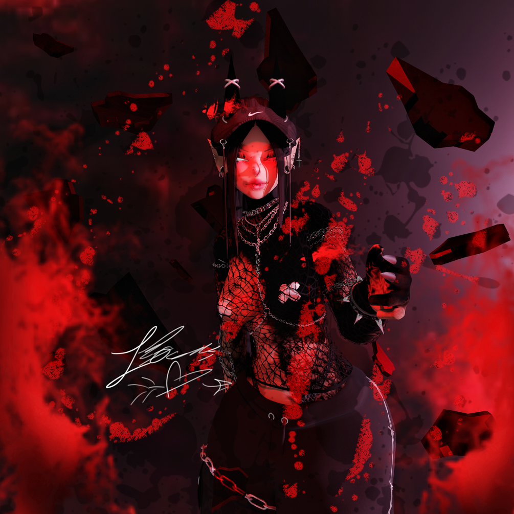 Juna [PC Only] (NSFW+DPS+PHYSBONES+OPTIMIZED VERSION)