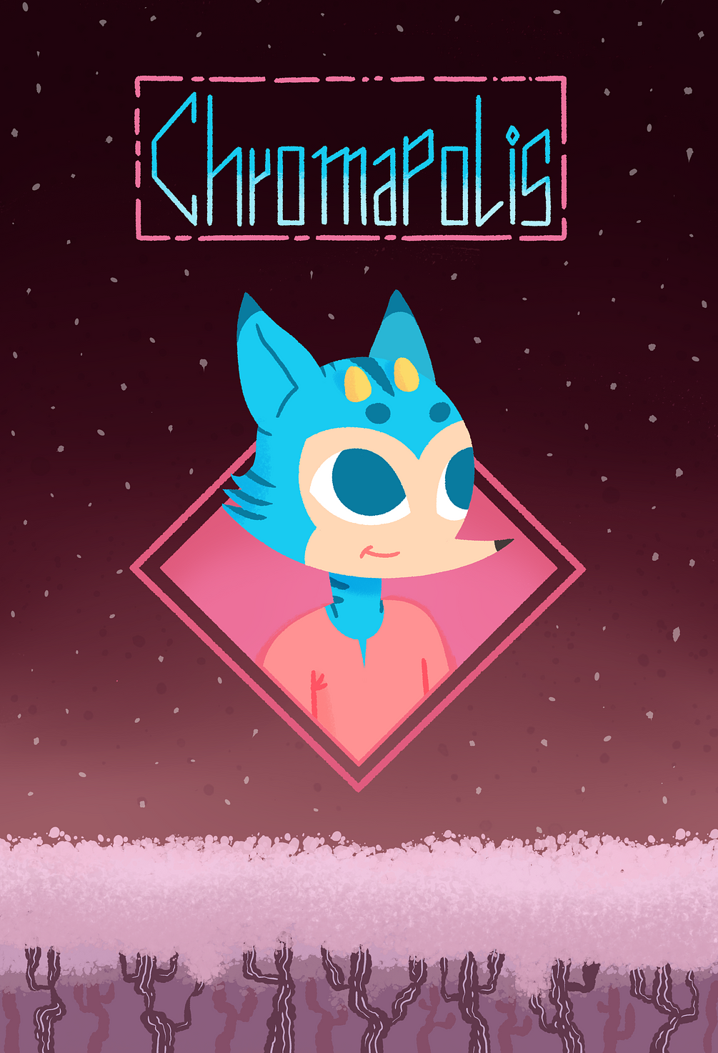 Chromapolis - Ultimate Edition