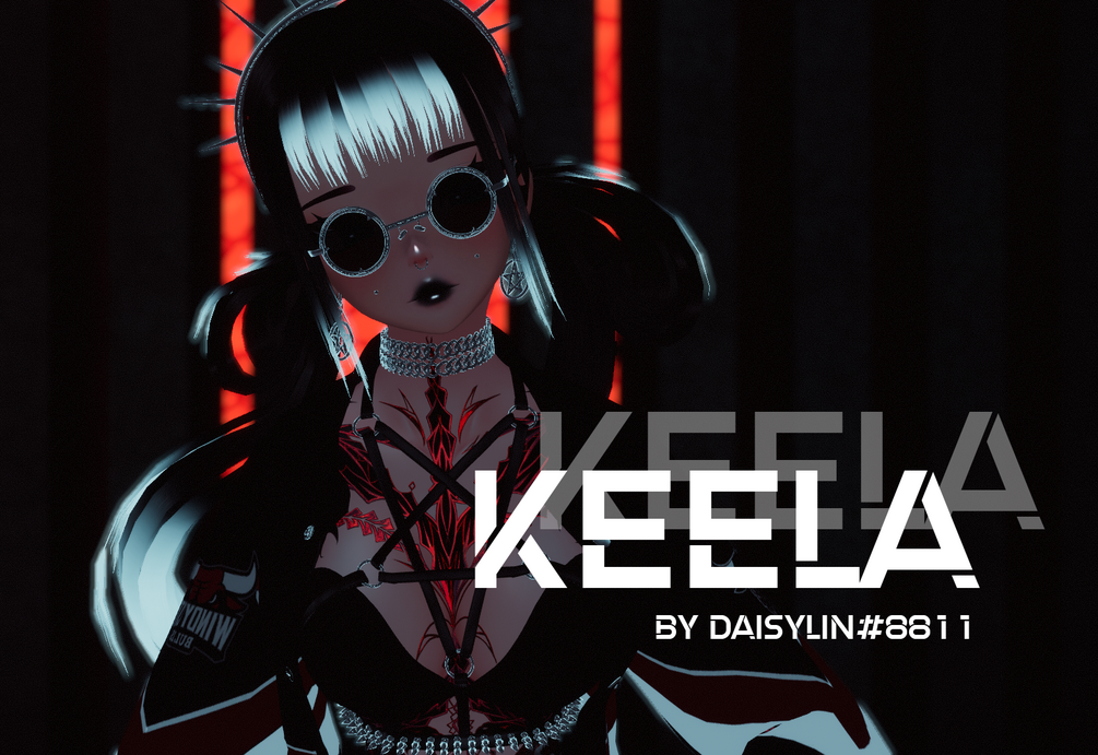 Keela (PC, Medium Opti, DPS)