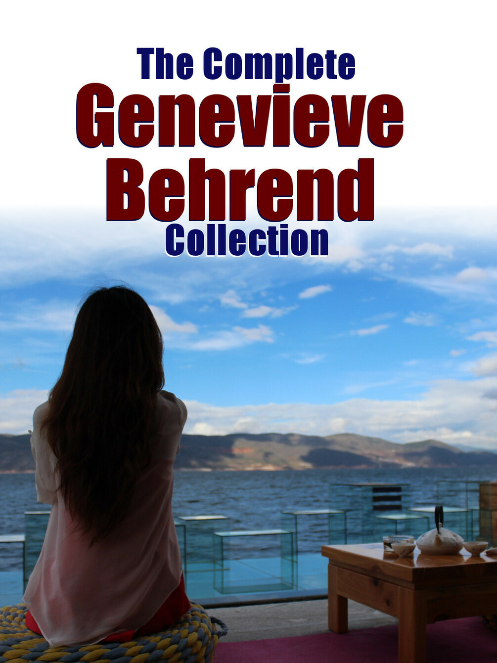 The Complete Genevieve Behrend Collection