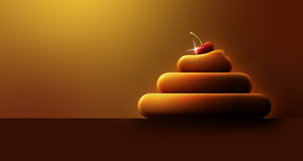 How to Polish a Turd - Course Completion package