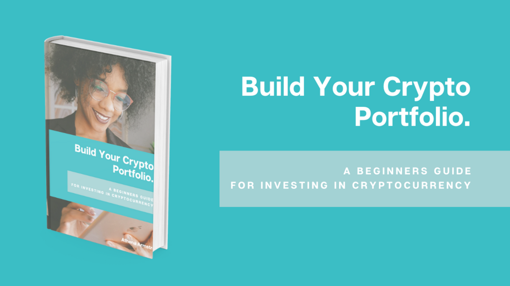 A beginners guide for investing in cryptocurrency