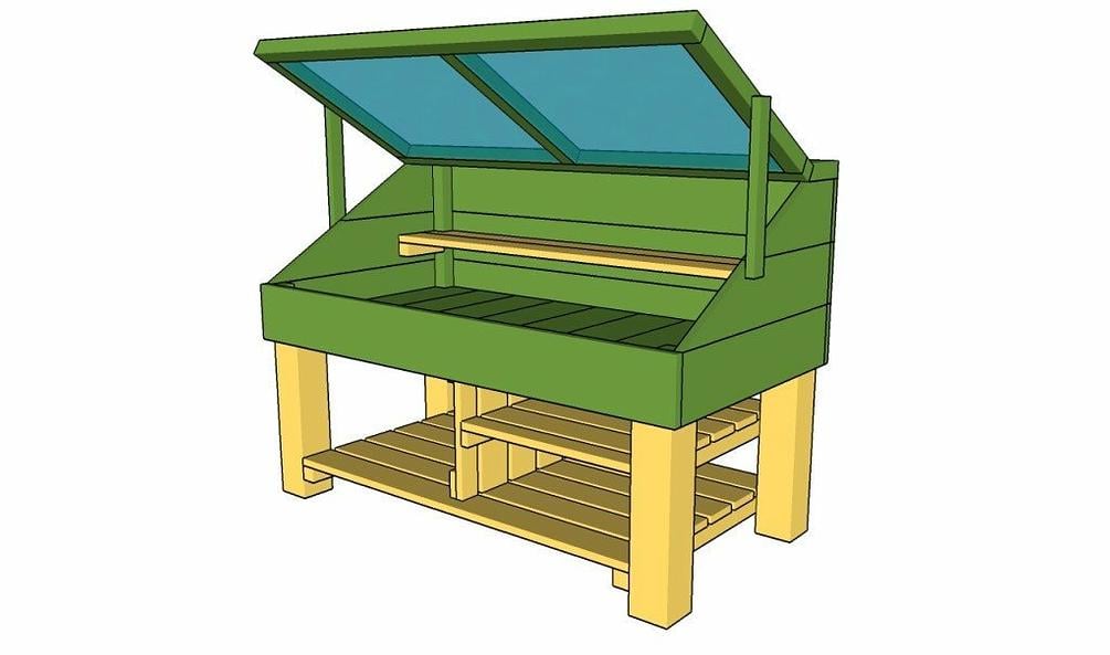 Propagation Bench Plans