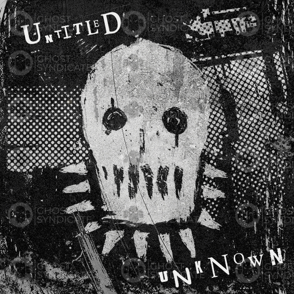 NUMB // Exclusive Album Cover Art