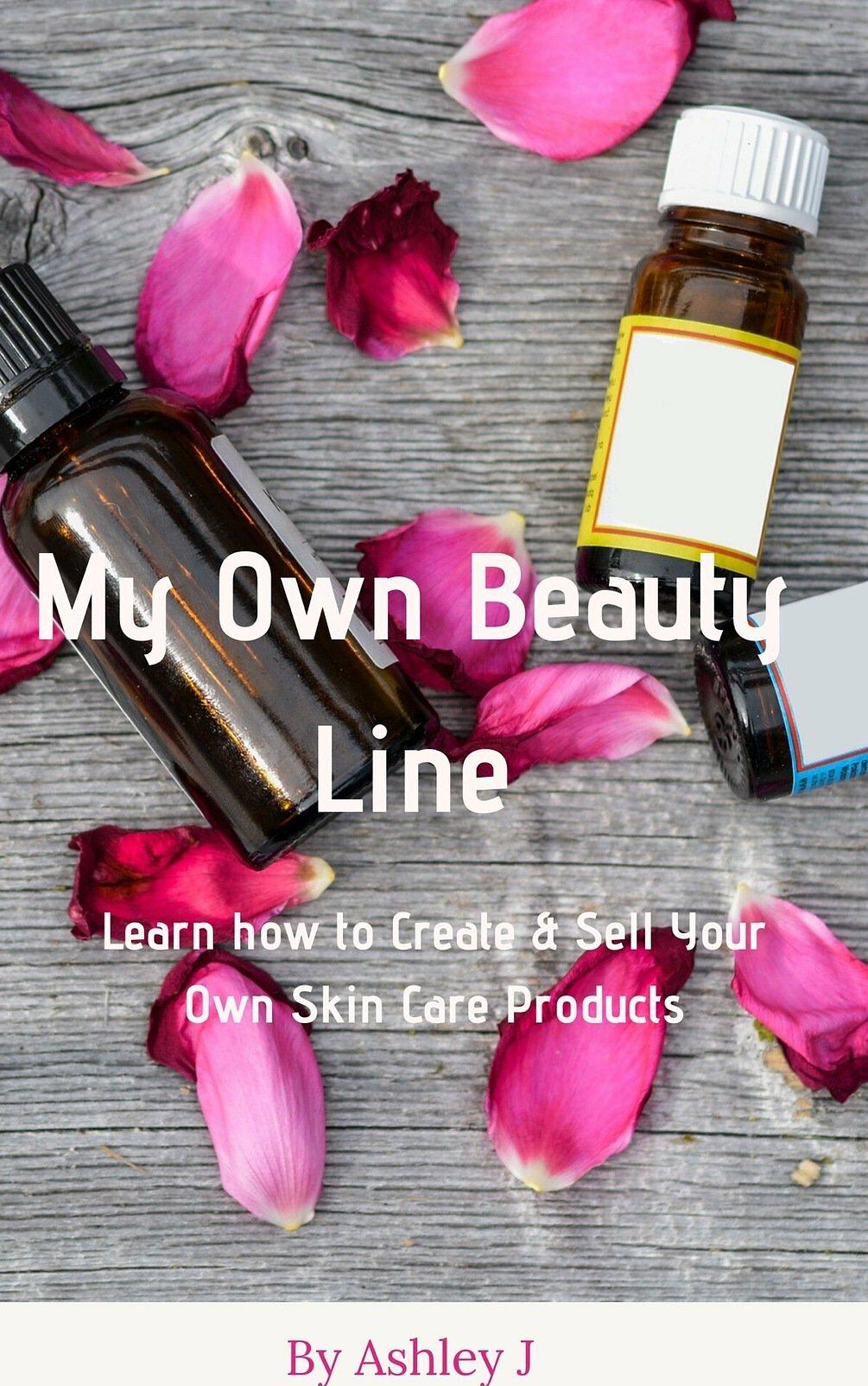 Beauty Line Ebook + Video