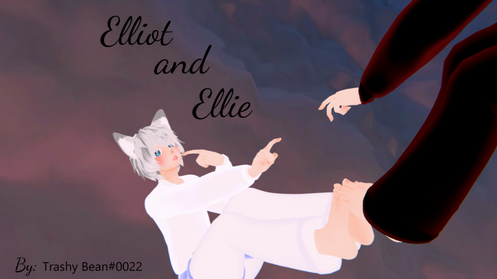Elliot and Ellie (Pc)