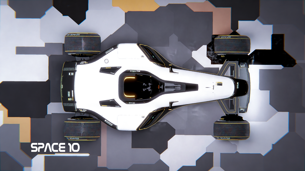 SPACE 10 - Premium Skin