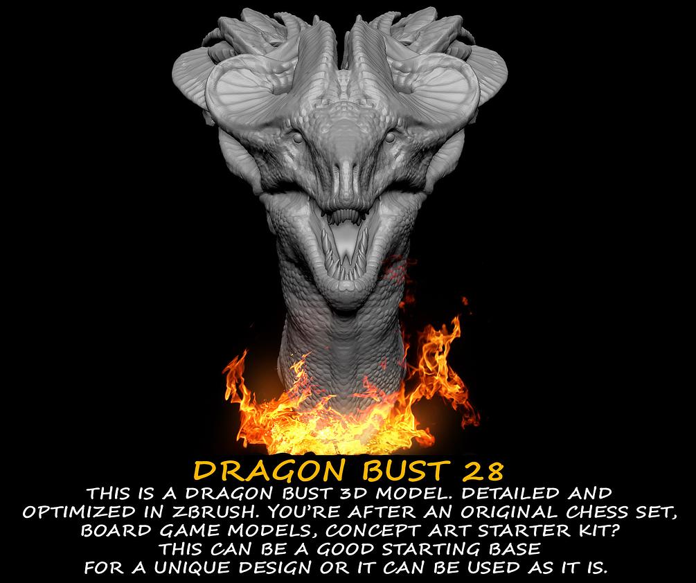 Dragon 28